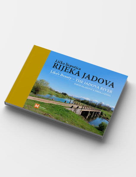 Meridijani izdavačka kuća - web shop